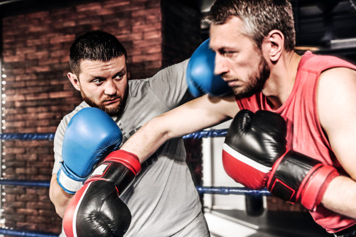 Boxing Basics – Beginner Questions Answered - Warrior Punch