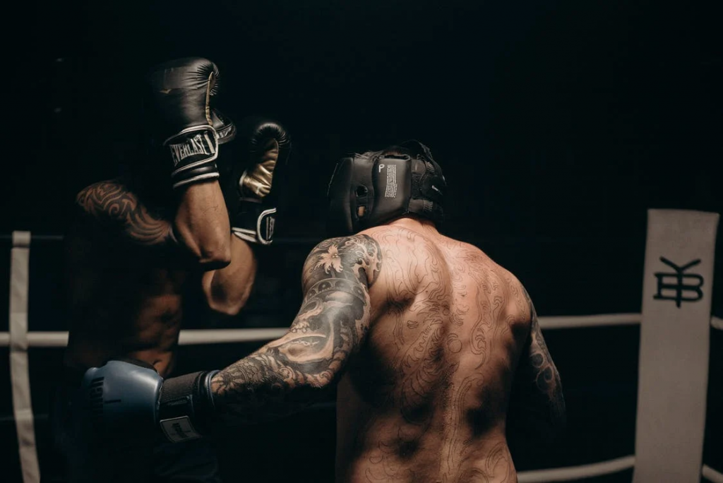 5 Boxing Elements That You Should Work On - Warrior Punch