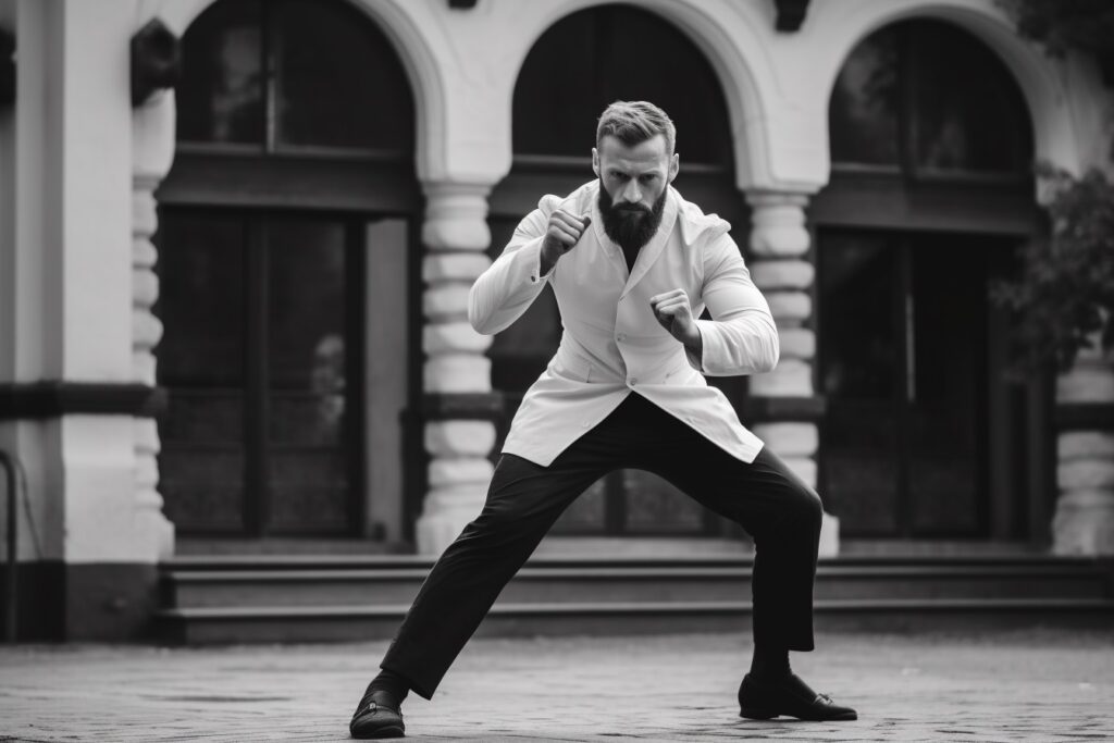 Southpaw vs. Orthodox: Which Stance is Best For You? - Warrior Punch